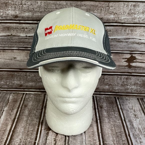 Cenex | Accessories | Cenex Mens Roadmaster Xl Diesel Fuel Baseball Cap ...